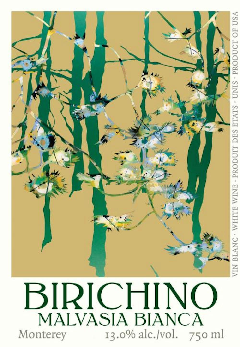 Birichino Malvasia Bianca Monterey 2022 :: Other White Wines