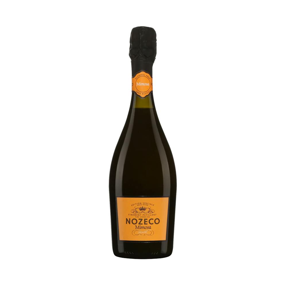 Nozeco Special Edition N/A Sparkling Mimosa 750ml :: Non-Alcoholic ...