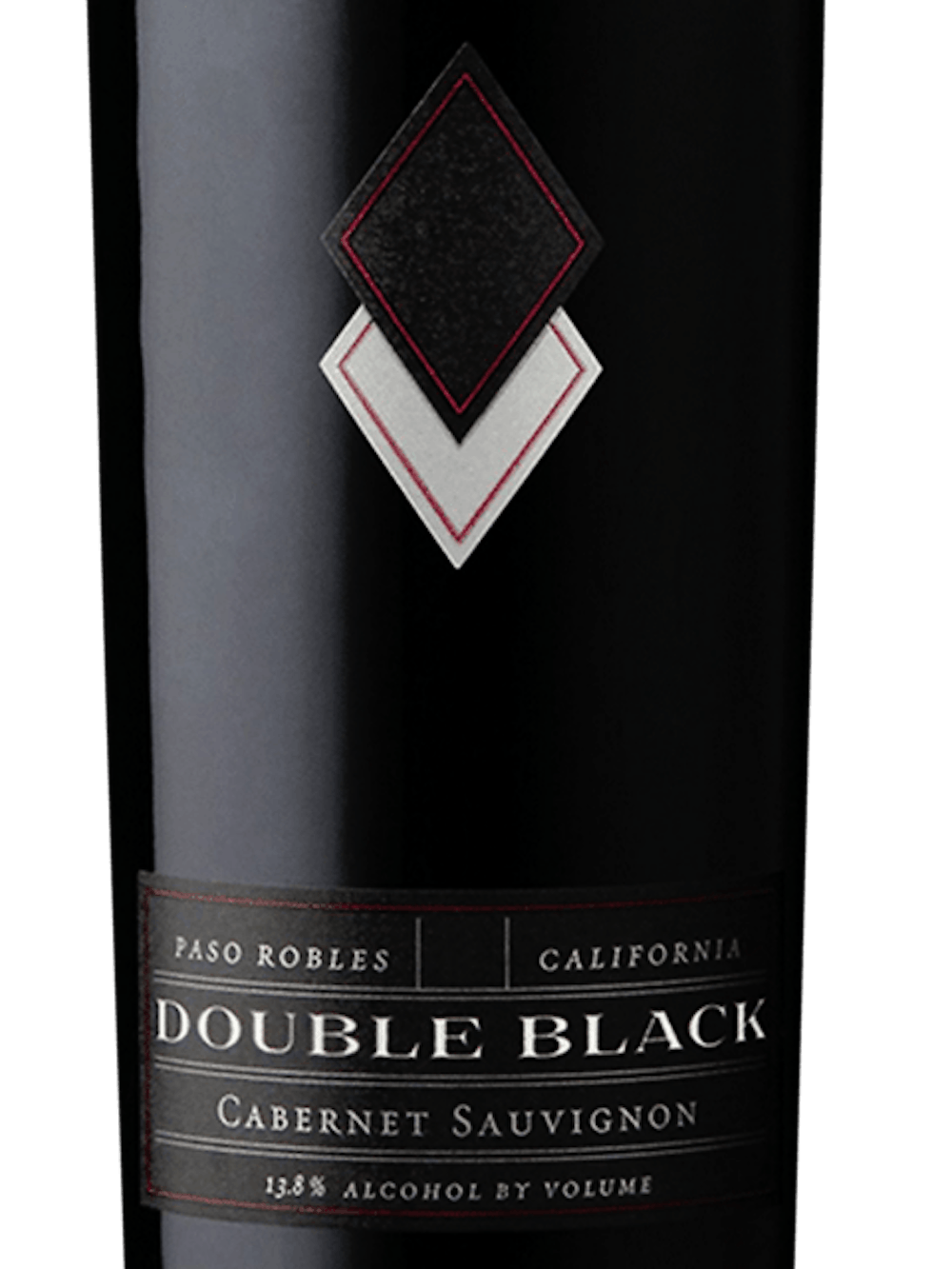 Double Black Winery Cabernet Sauvignon 2022 :: Cabernet Sauvignon