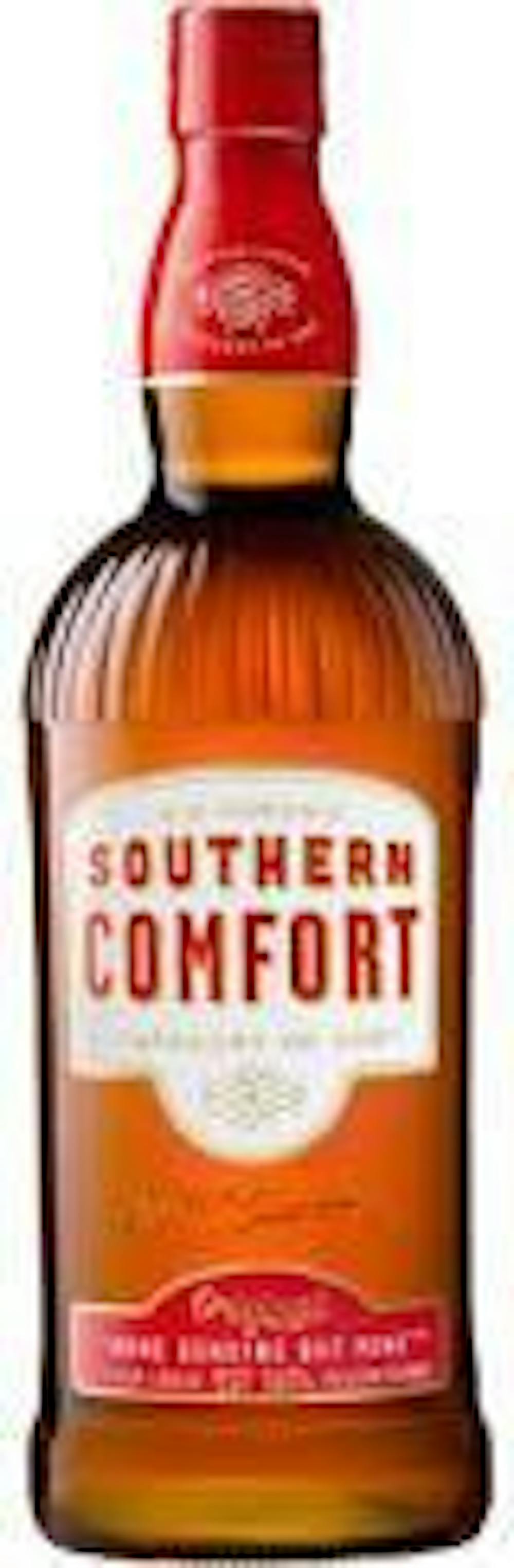 Southern Comfort 200ml :: Cordials & Liqueurs