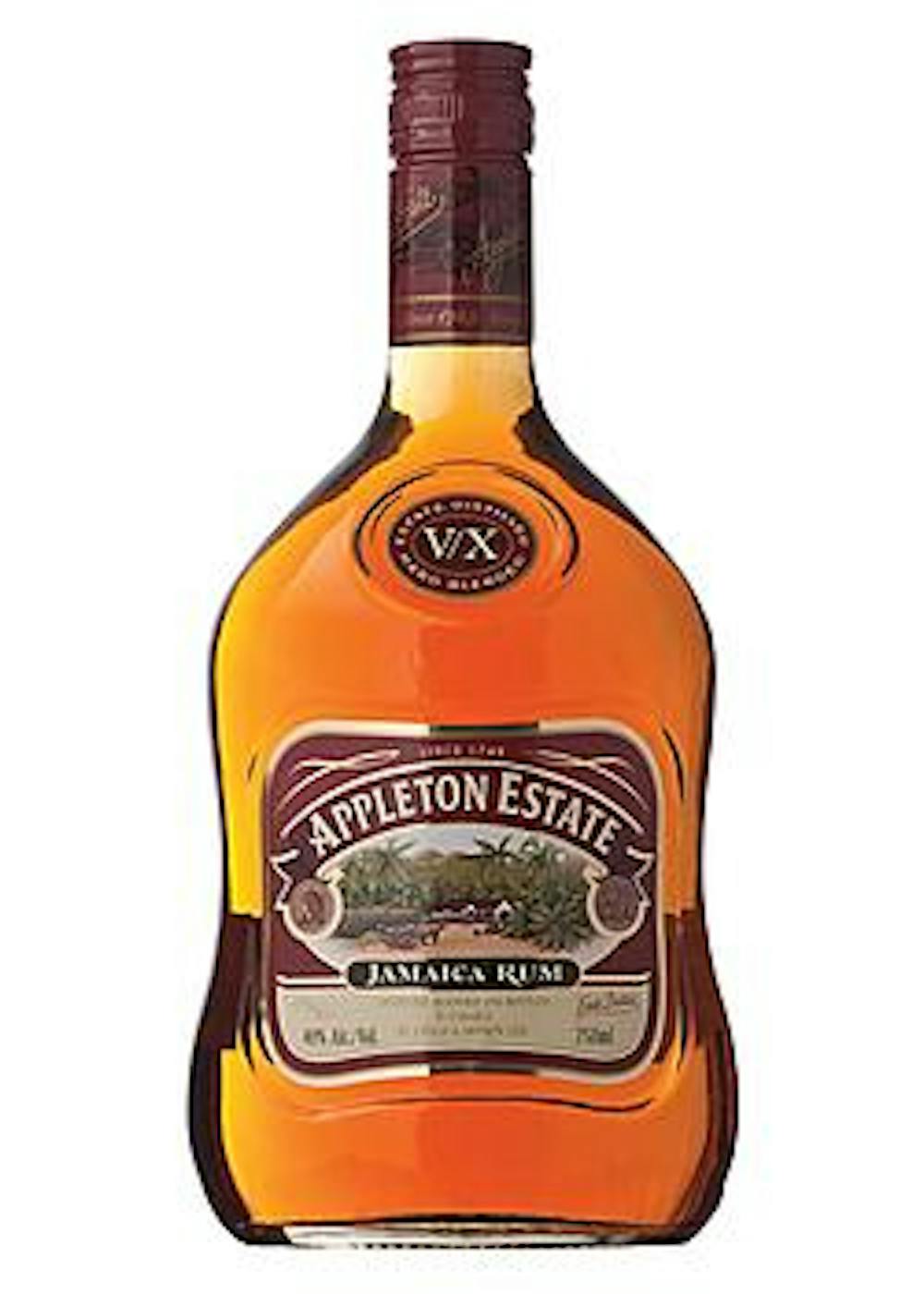 Appleton VX 1.0L Jamaican Estate :: Rum