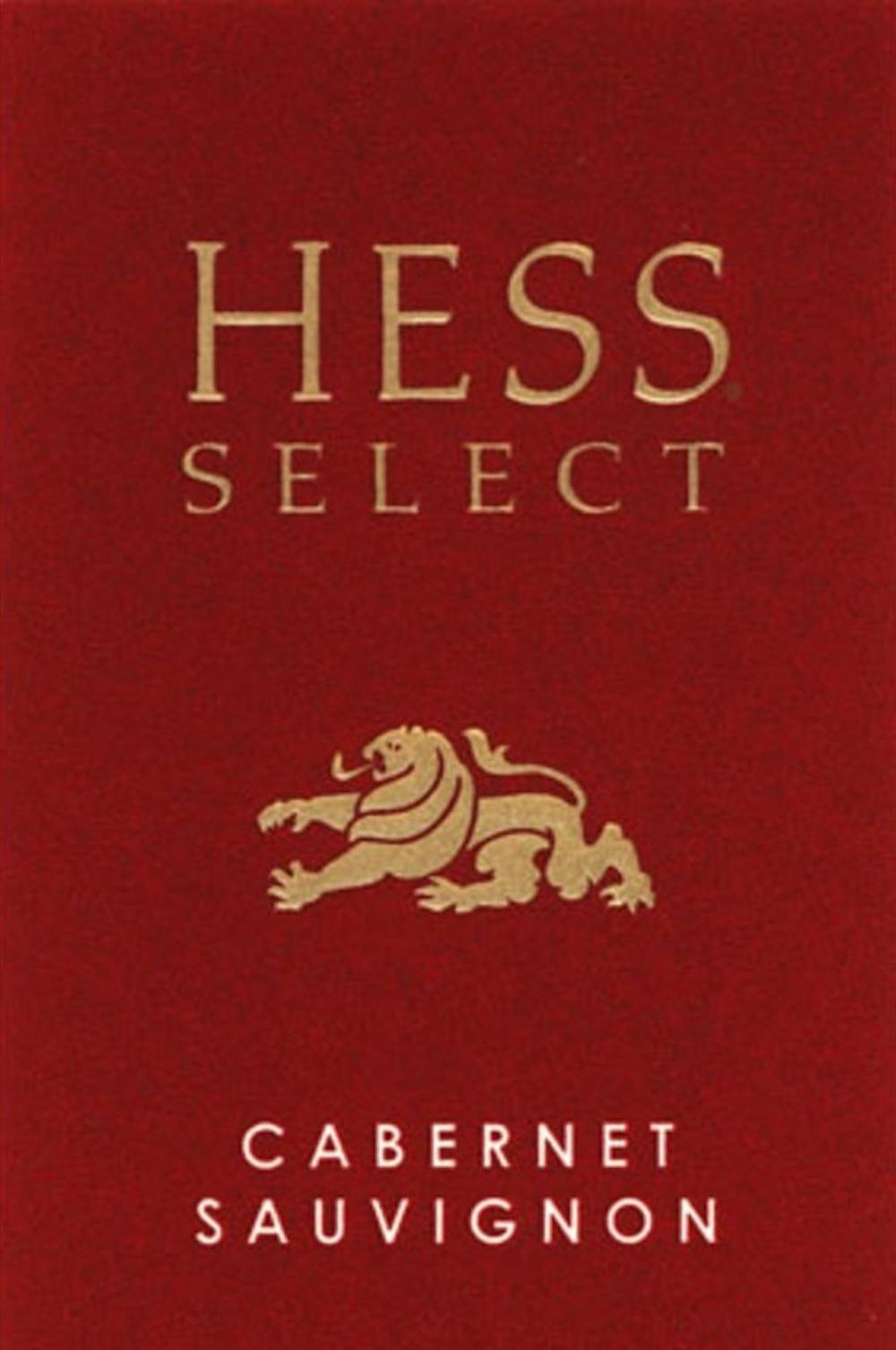 Hess Select Cabernet Sauvignon 2021 :: Cabernet Sauvignon