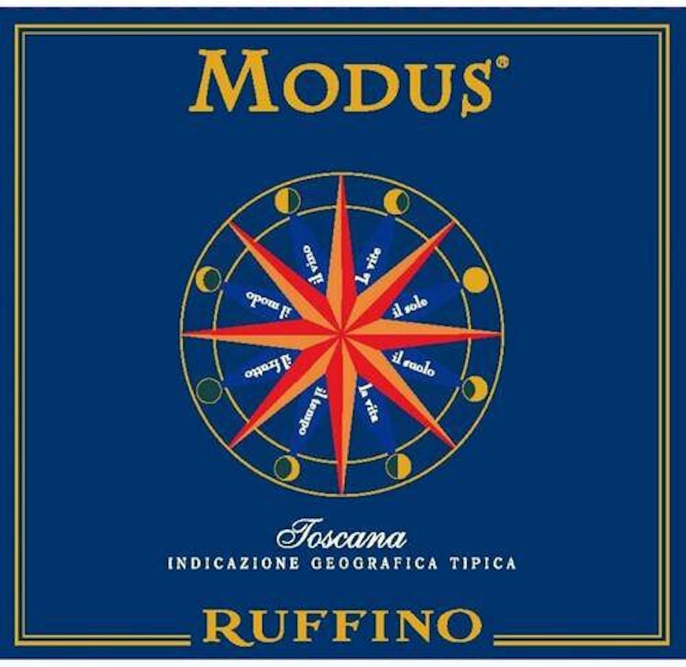 Ruffino Modus 2020 :: Italian Red
