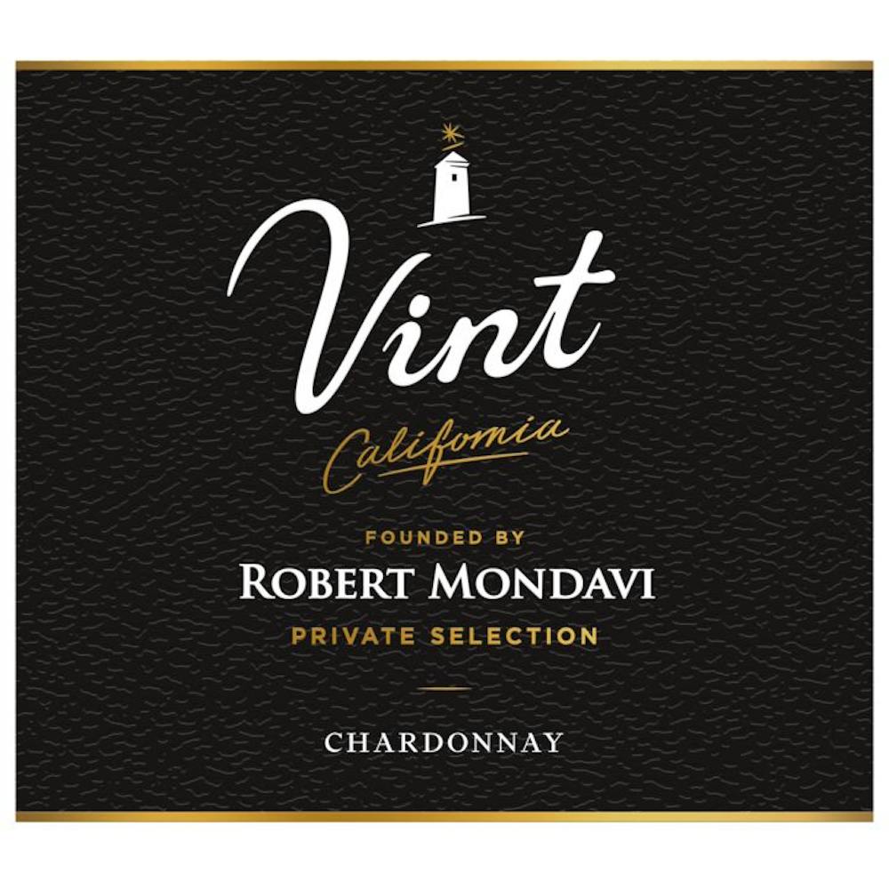 'Vint' by Robert Mondavi Private Select Chardonnay 1.5L :: Chardonnay