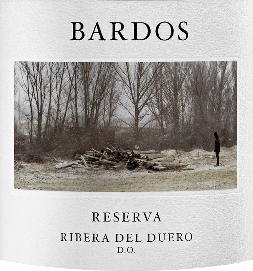 Bardos Reserva Ribera del Duero 2018 :: Spanish Red