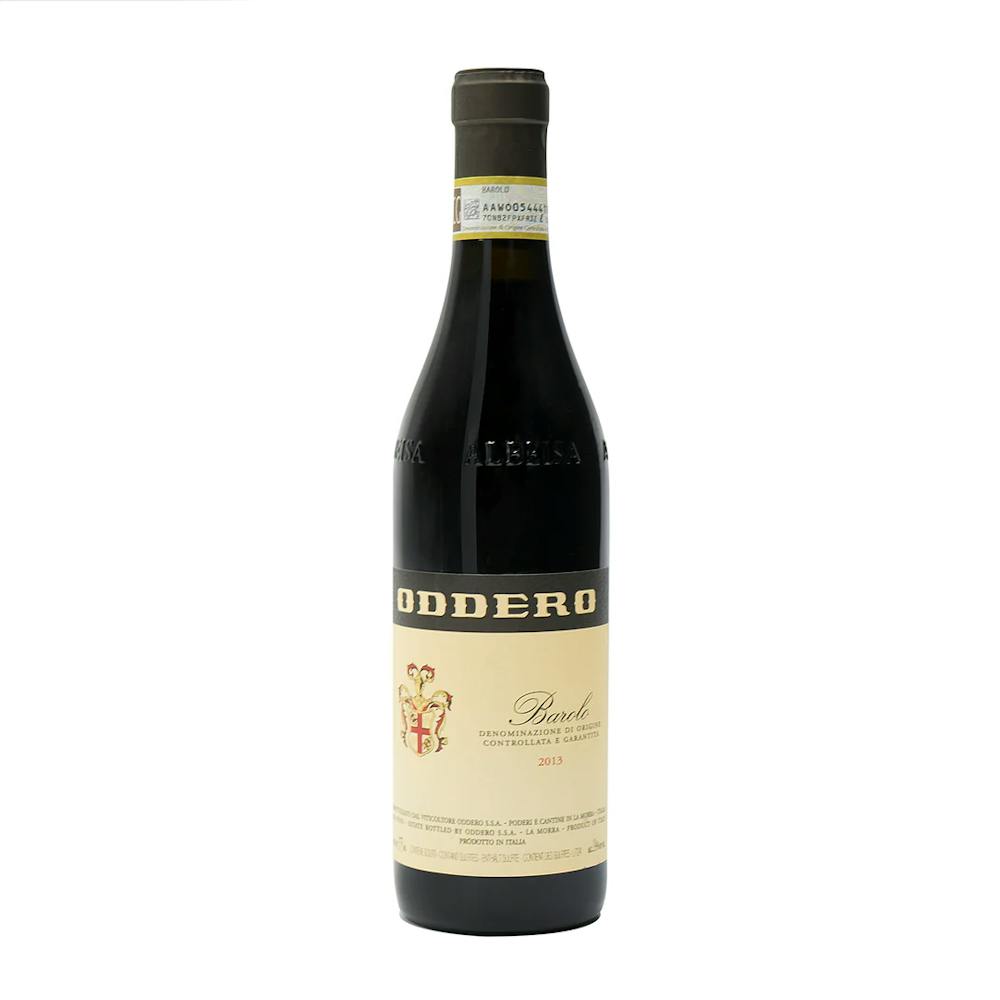 Oddero Barolo 2020 375ml :: Italian Red