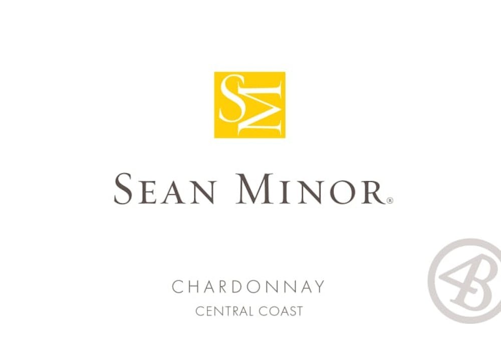 Sean Minor 4B Chardonnay 2022 :: Chardonnay