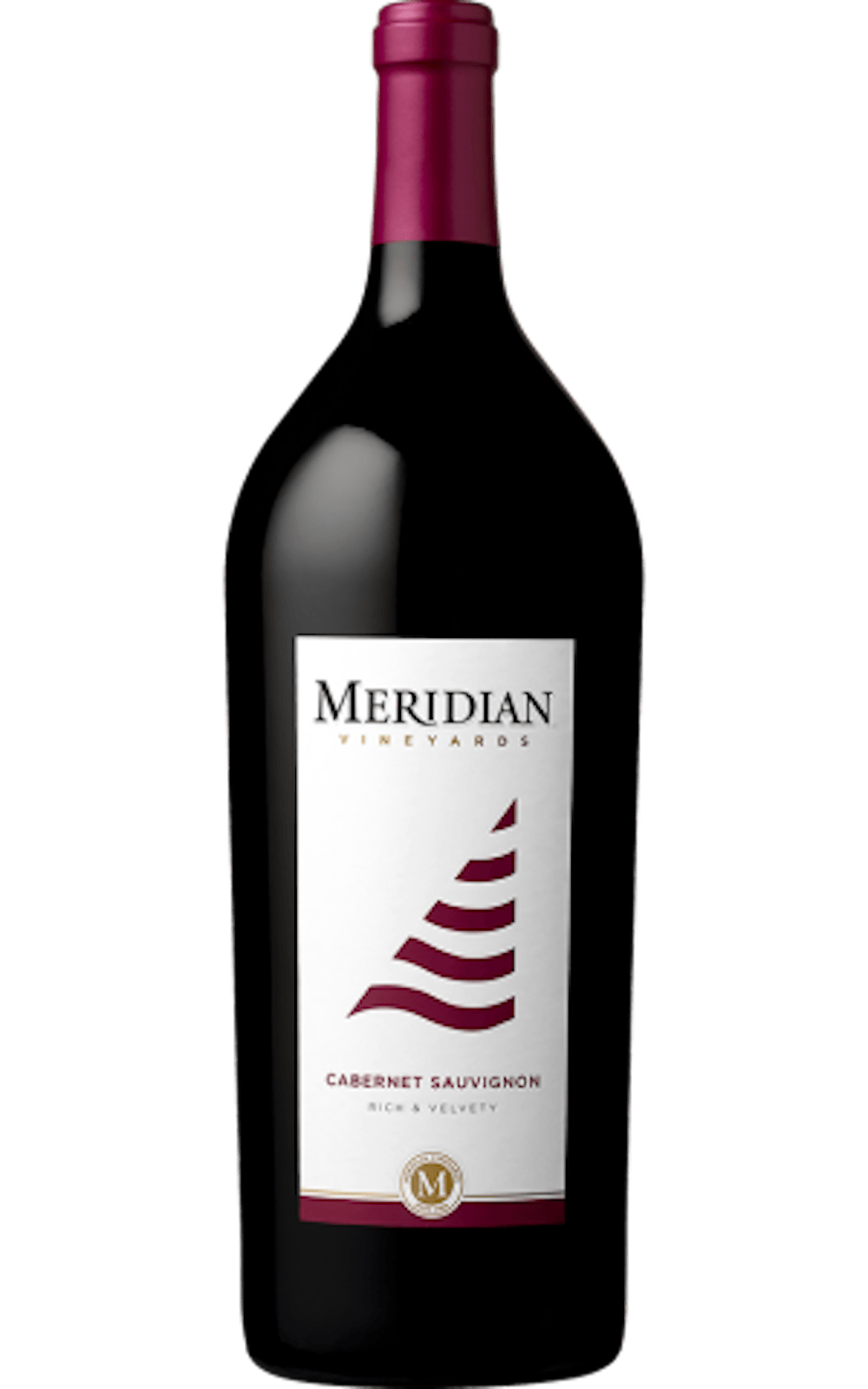 Meridian Cabernet Sauvignon 1.5L :: Cabernet Sauvignon