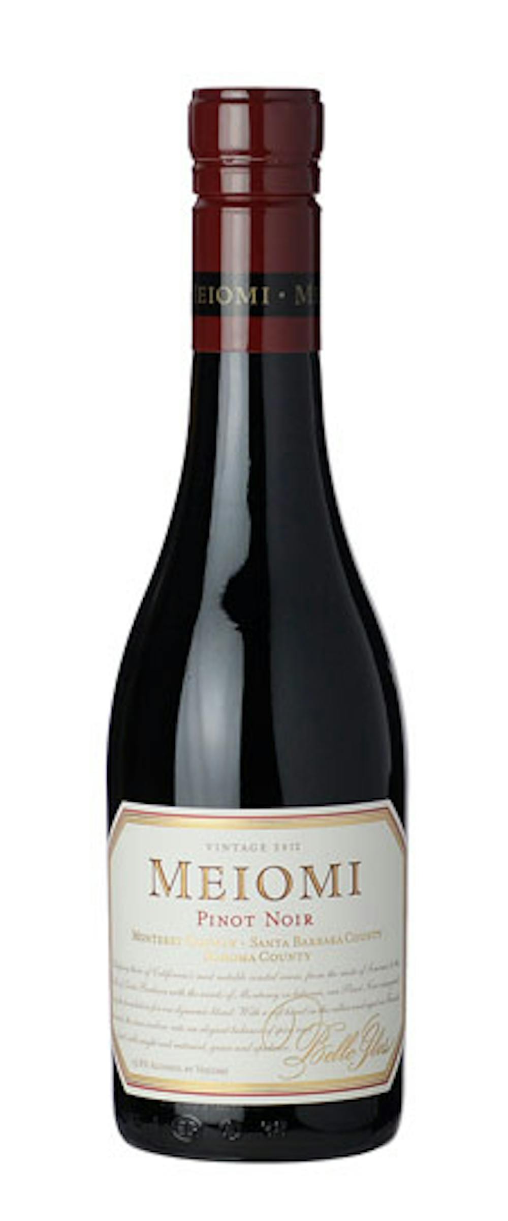 Meiomi Pinot Noir 2022 375ml :: Pinot Noir
