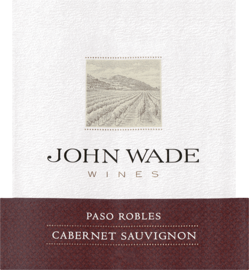 John Wade Wines Cabernet Sauvignon 2022 :: Cabernet Sauvignon