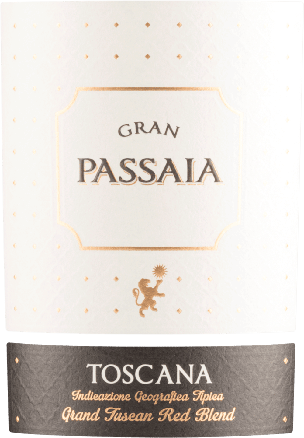 Cielo Gran Passaia Rosso Toscano 2020 :: Italian Red