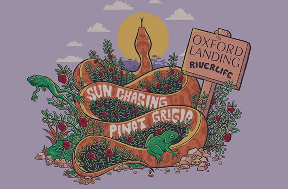 Oxford Landing 'Riverlife' Sun Chasing Pinot Grigio 2022 :: Pinot ...