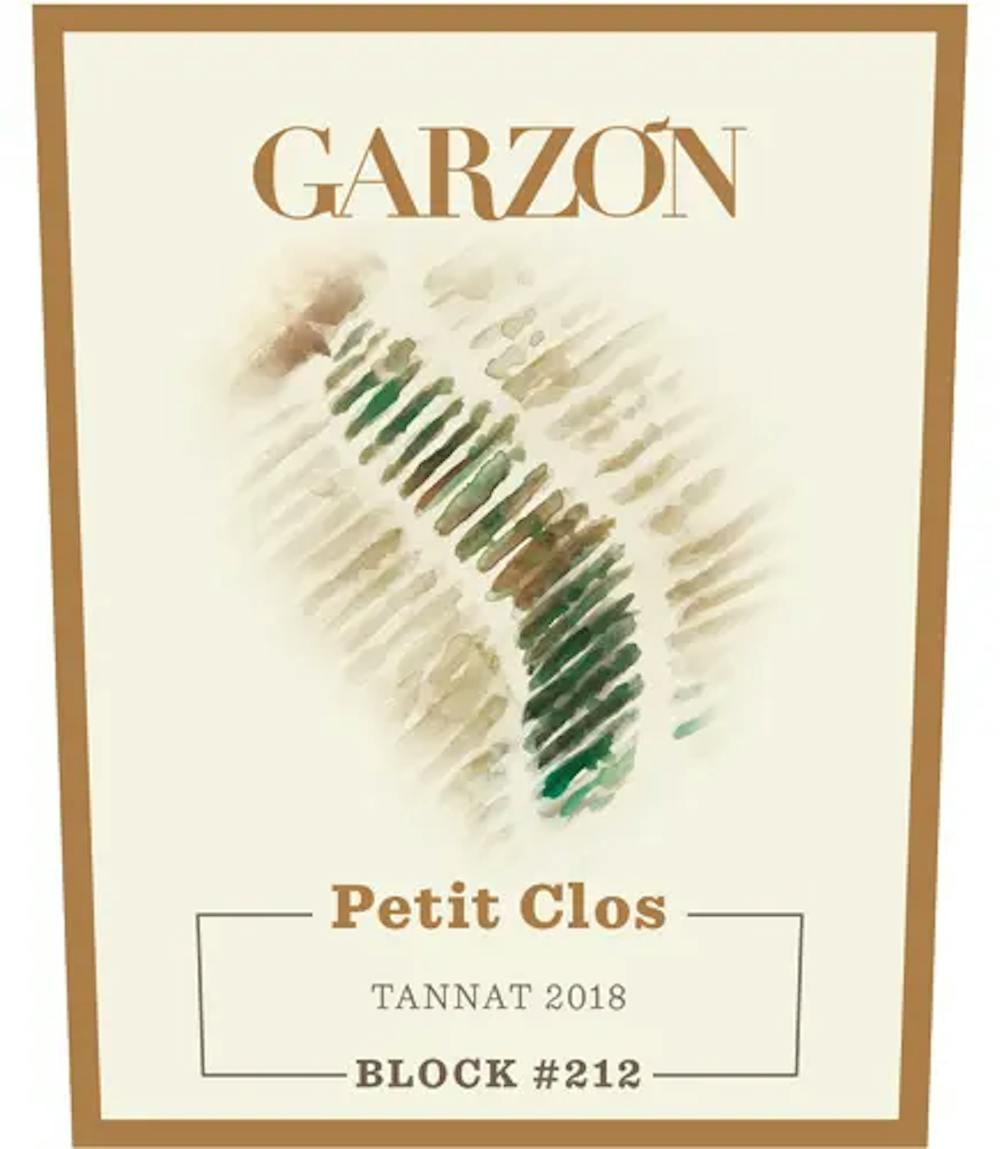 Garzon 'Petit Clos' Tannat 2018 :: Other Red Wines