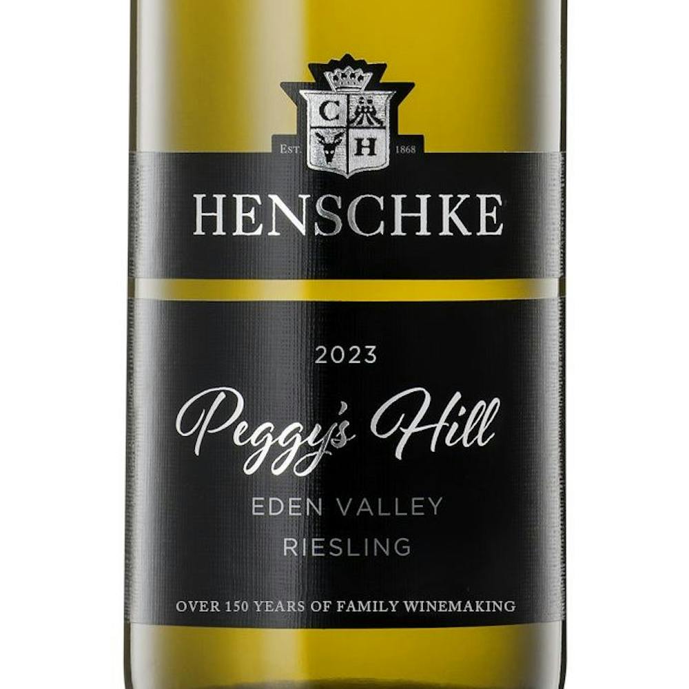 Henschke Peggys Hill Riesling 2022 :: Riesling