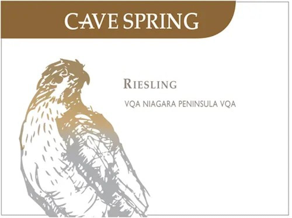 Cave Spring Estate Riesling 2019 :: Riesling
