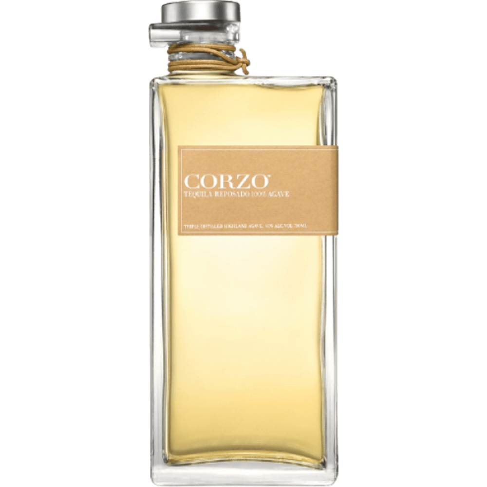 Corzo 'Reposado' 750ml :: Tequila
