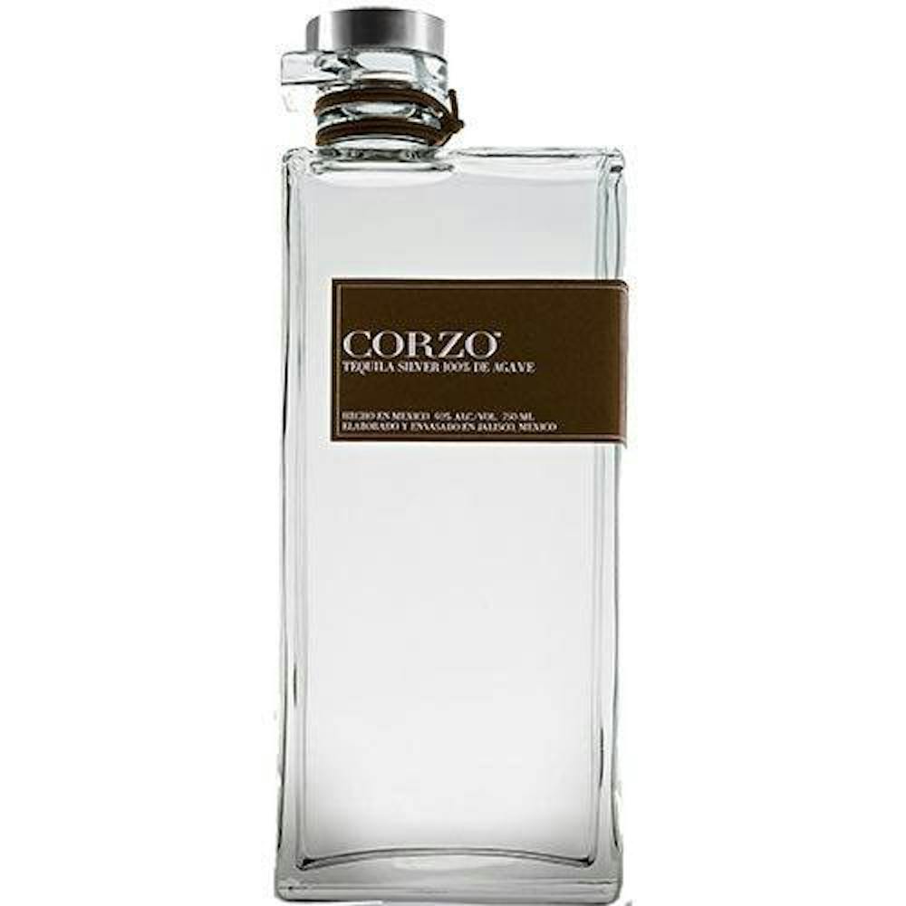 Corzo 'Blanco' Tequila 750ml :: Tequila