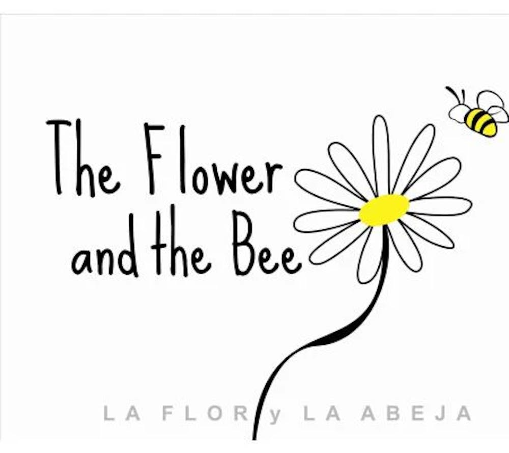 Gomariz Flor y Abeja 'Flower & Bee' Treixadura 2023 :: Spanish White