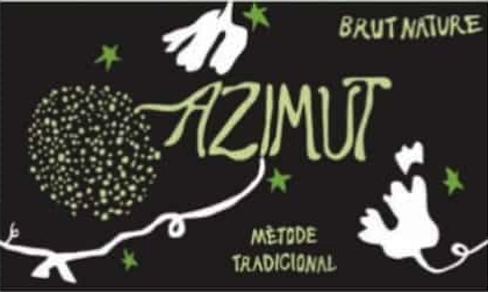 Azimut Sparkling Brut Nature 2022 :: Bubbly Dry