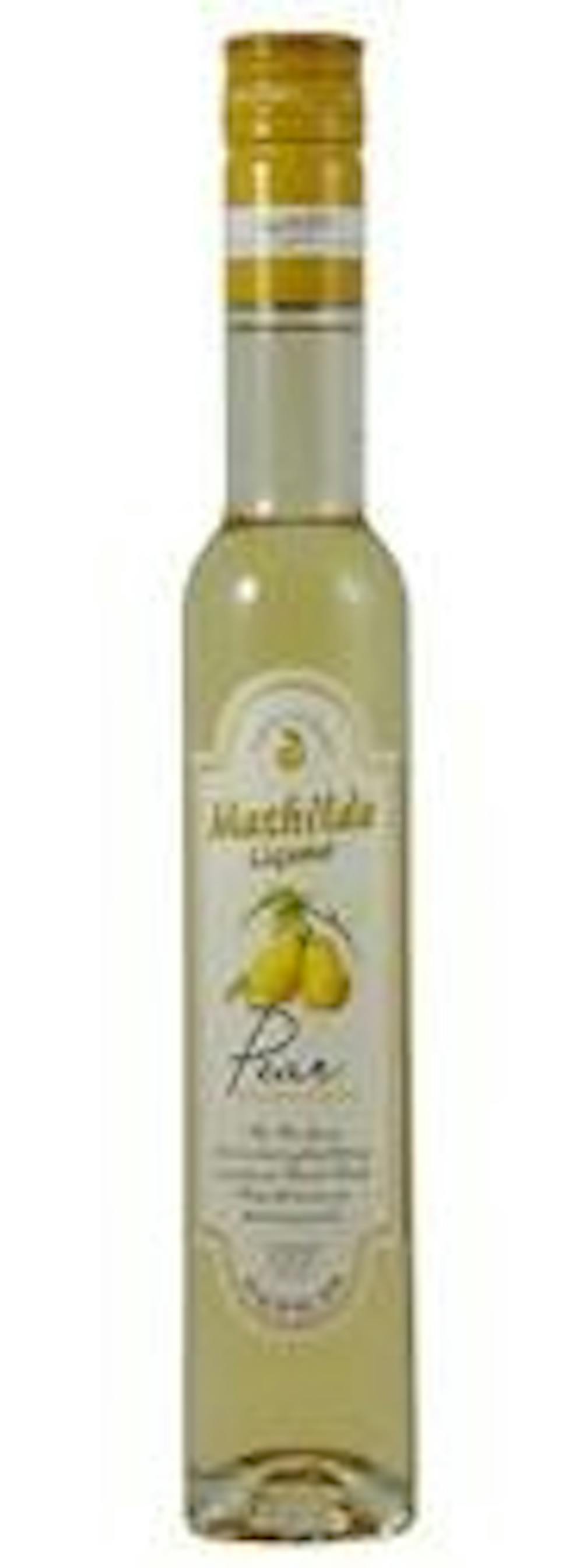 Mathilde Poires d'Anjou 750ml :: Cordials & Liqueurs