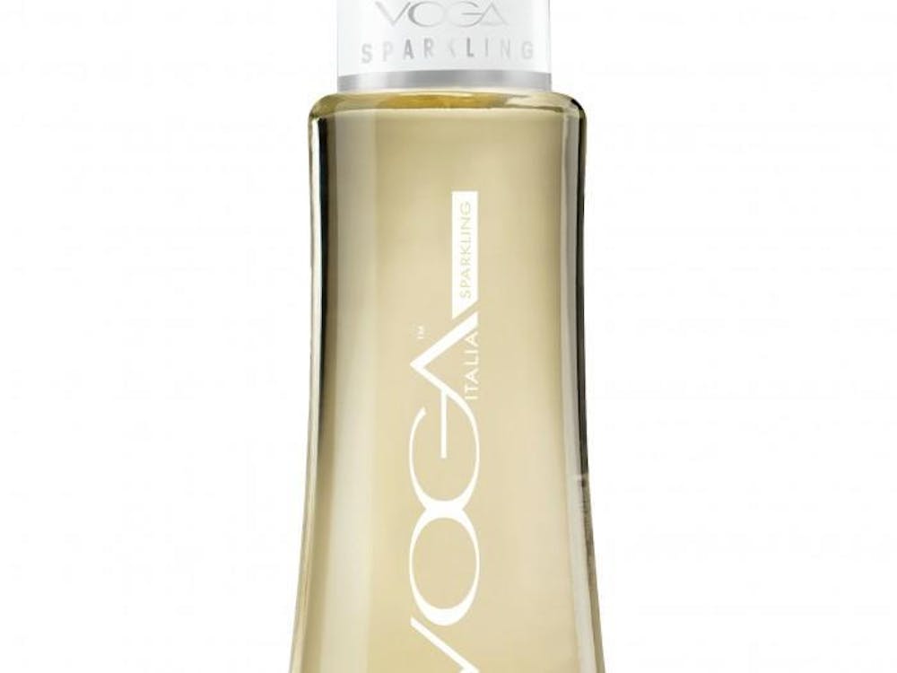 VOGA 'Bubbly' Sparkling White Wine NV :: Bubbly Dry