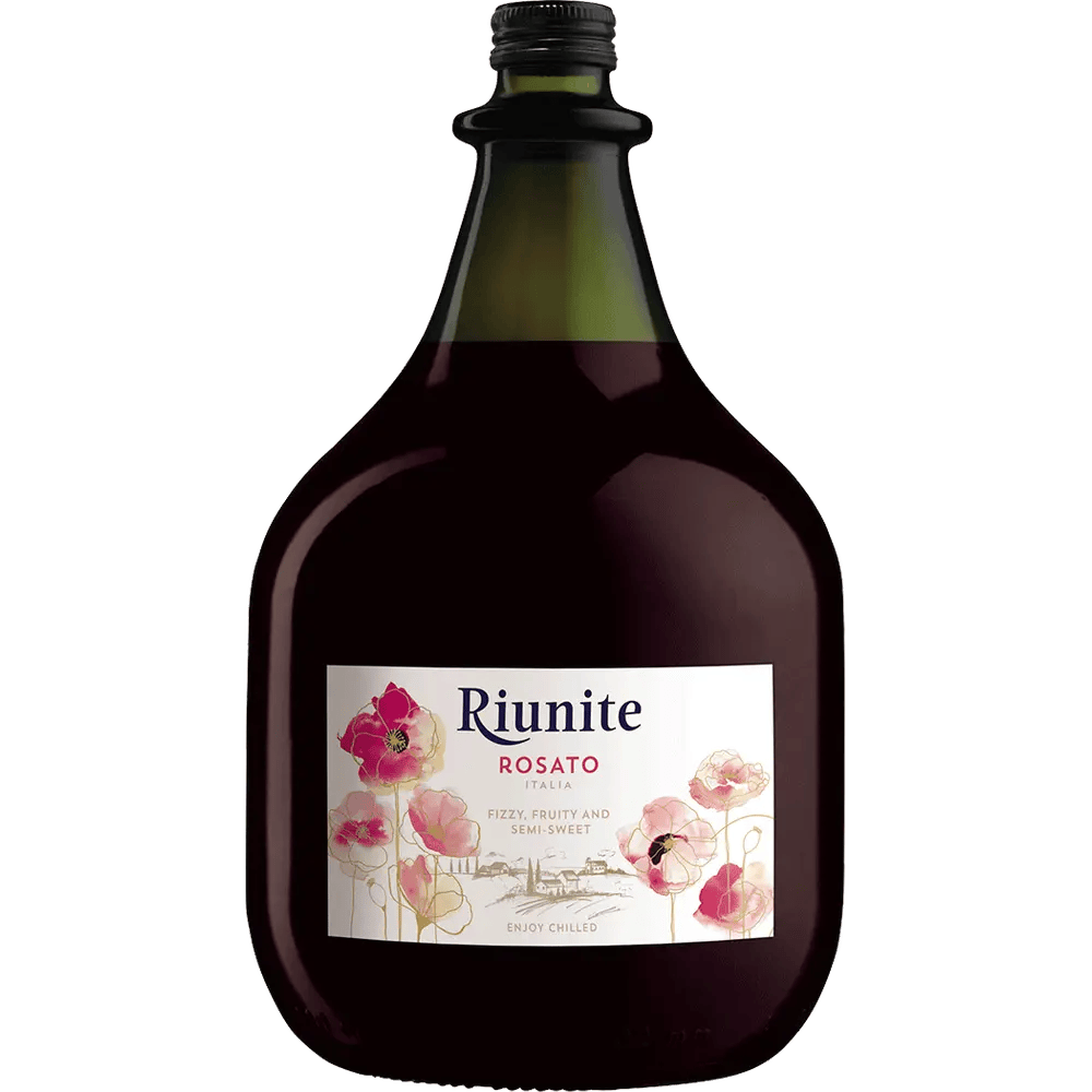 Riunite Rosato 3.0L :: Sweet Blush