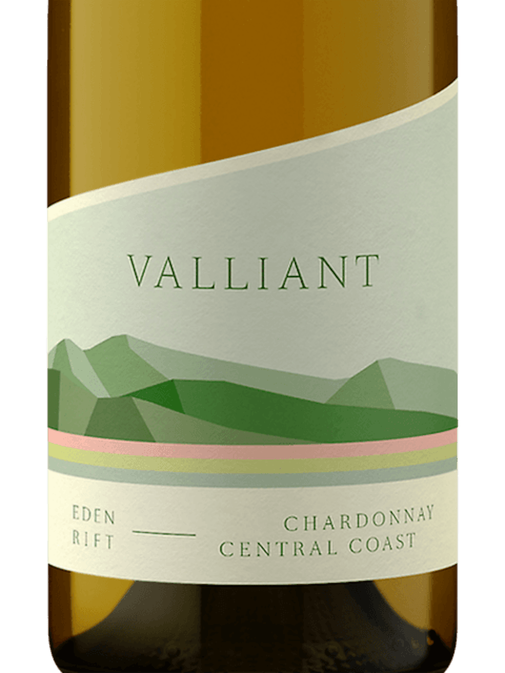 Eden Rift Valliant Chardonnay 2019 :: Chardonnay