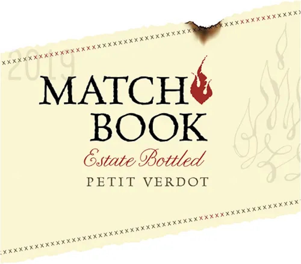 Matchbook Petit Verdot 2021 :: Other Red Wines