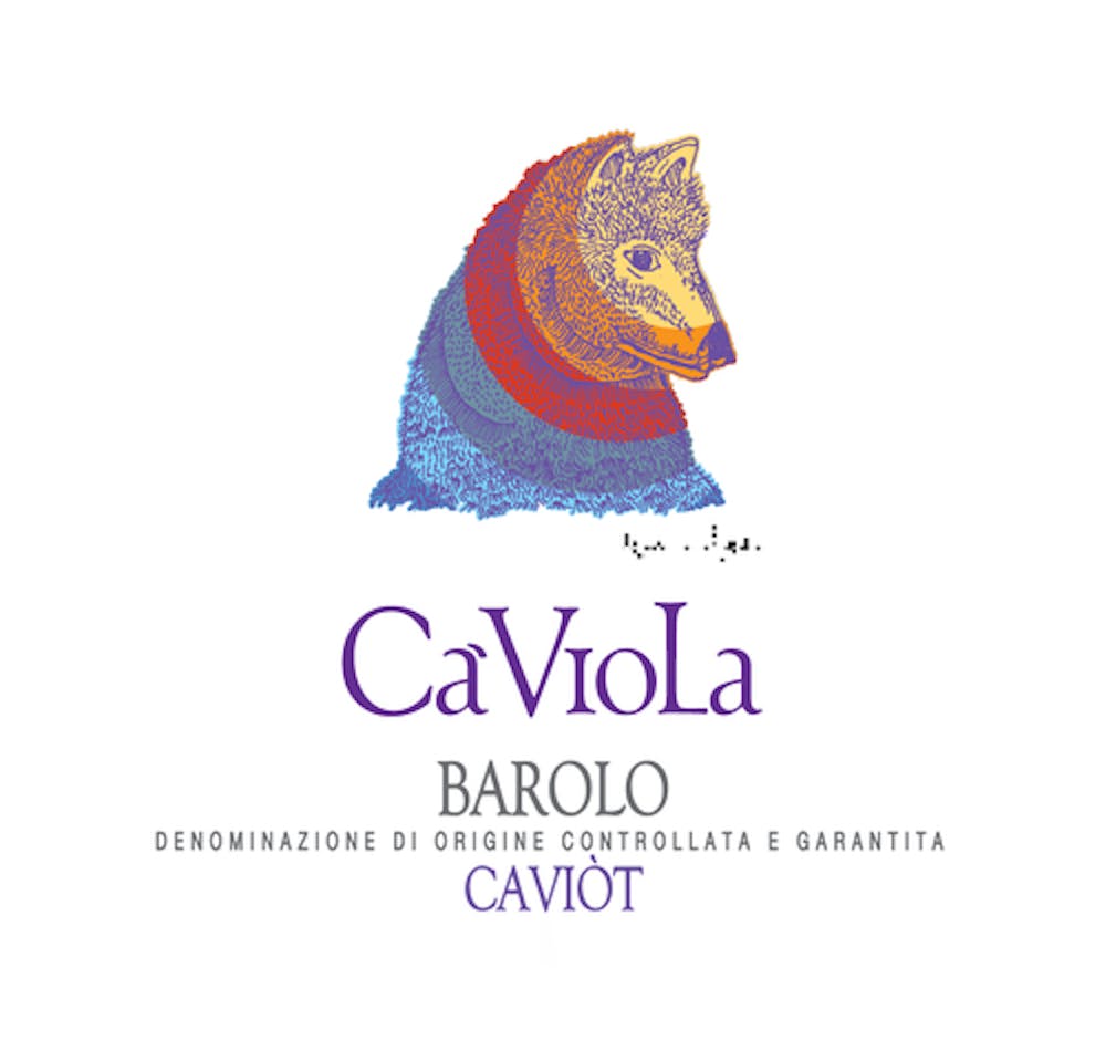 Ca Viola Caviot Barolo 2020 :: Italian Red