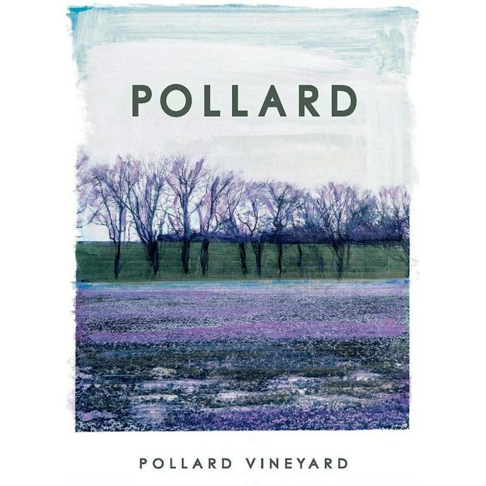 Pollard 'Pollard Vineyard' Red Blend 2019 :: Red Blends