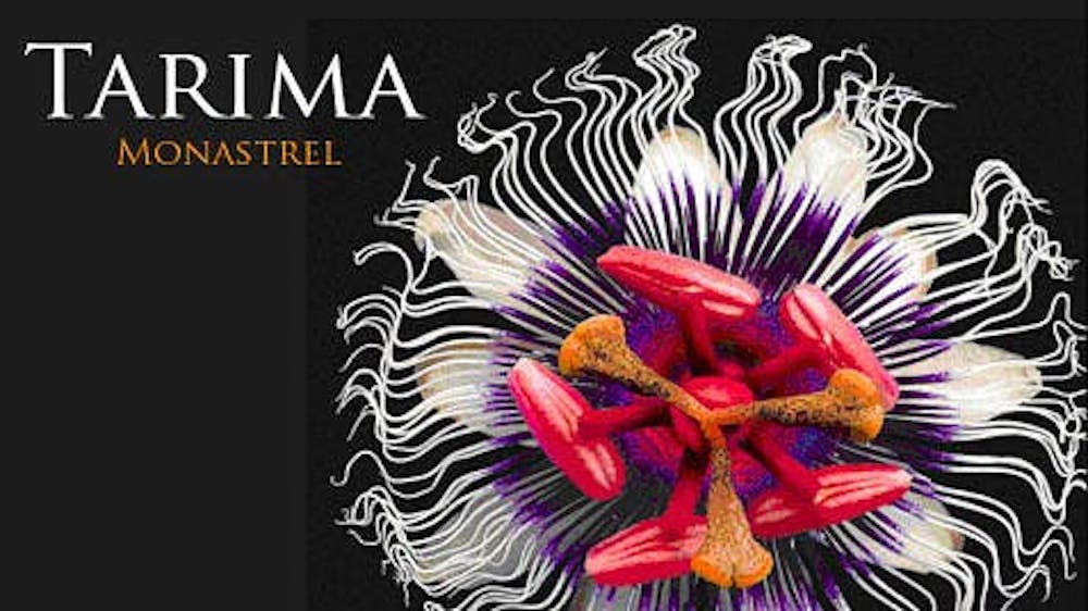 Bodegas Volver 'Tarima' Monastrell 2022 :: Spanish Red