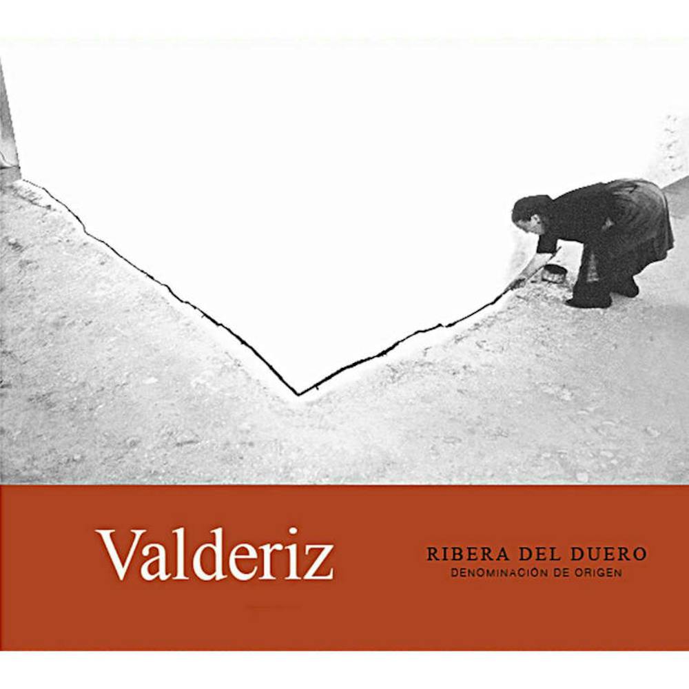Valderiz Tempranillo 2020 :: Spanish Red