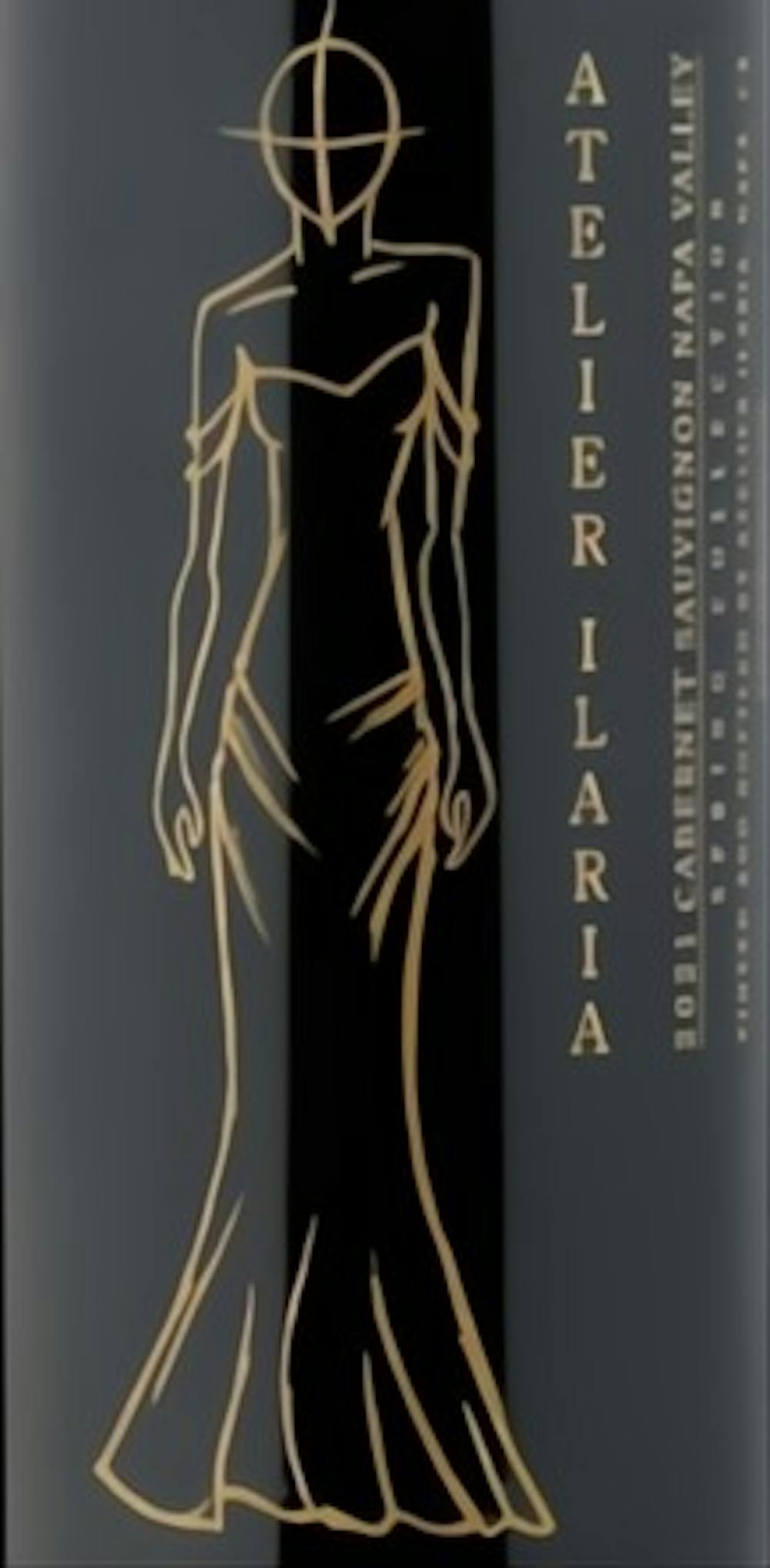 Atelier Illaria Cabernet Sauvignon 2021 :: Cabernet Sauvignon