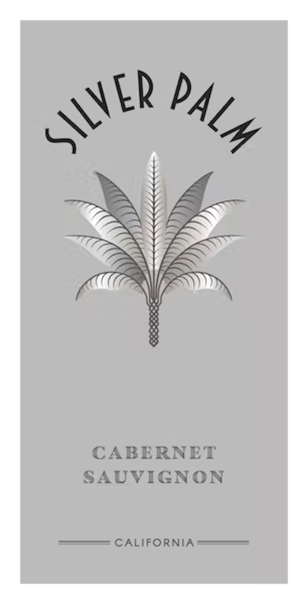 Silver Palm Cabernet Sauvignon 2022 :: Cabernet Sauvignon