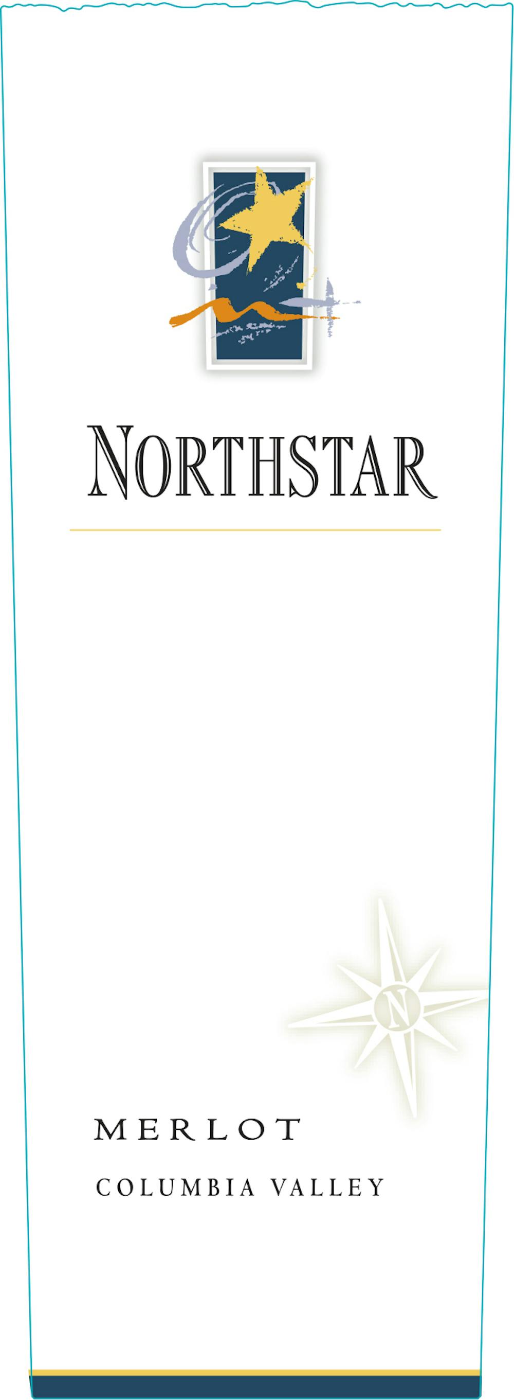 Northstar Merlot 2021 :: Merlot