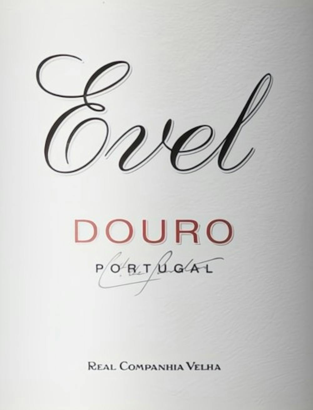 Evel Douro Red 2021 :: Red Blends