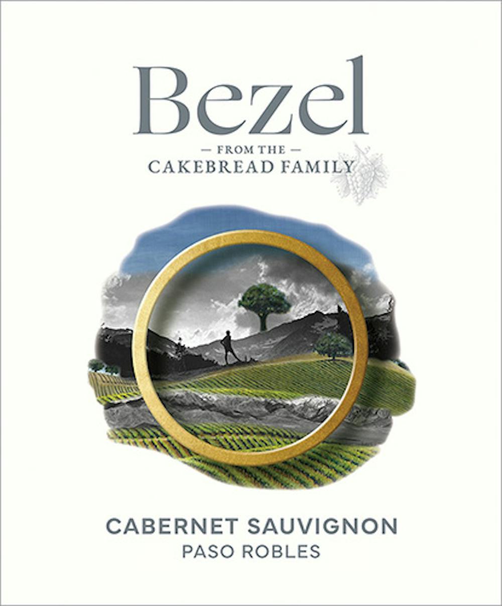 Bezel by Cakebread Cabernet Sauvignon 2022 :: Cabernet Sauvignon