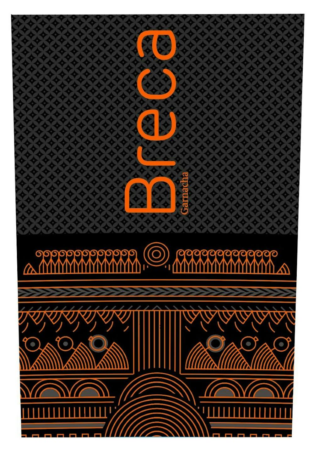 Bodegas Breca 'Breca' Old Vines Garnacha 2021 :: Spanish Red