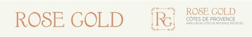Rose Gold Provencal Rose 2023 :: Rosé