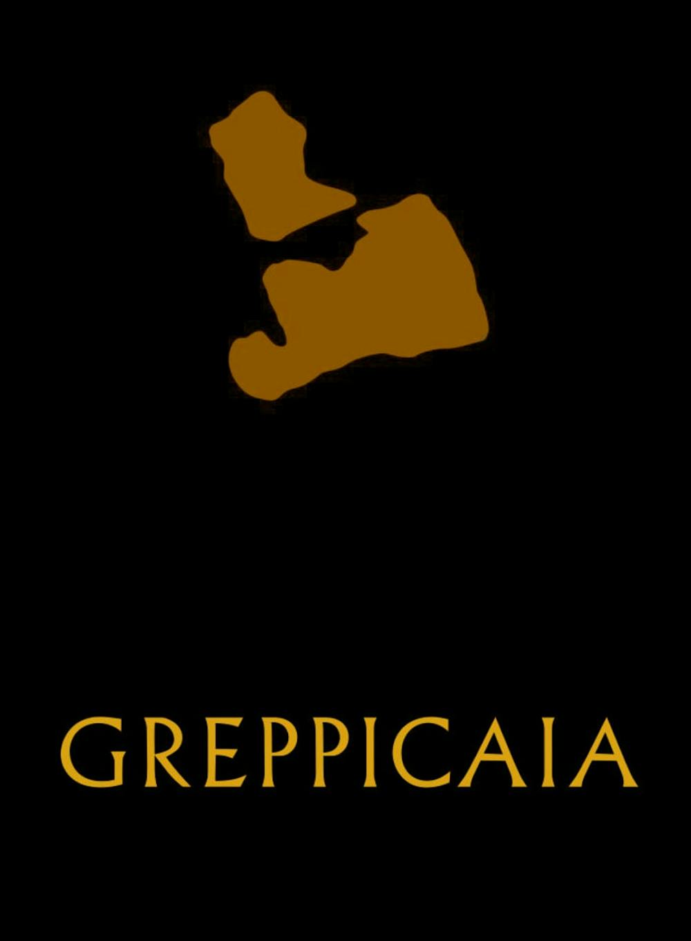 I Greppi Bolgheri Superiore Greppicaia 2021 :: Italian Red