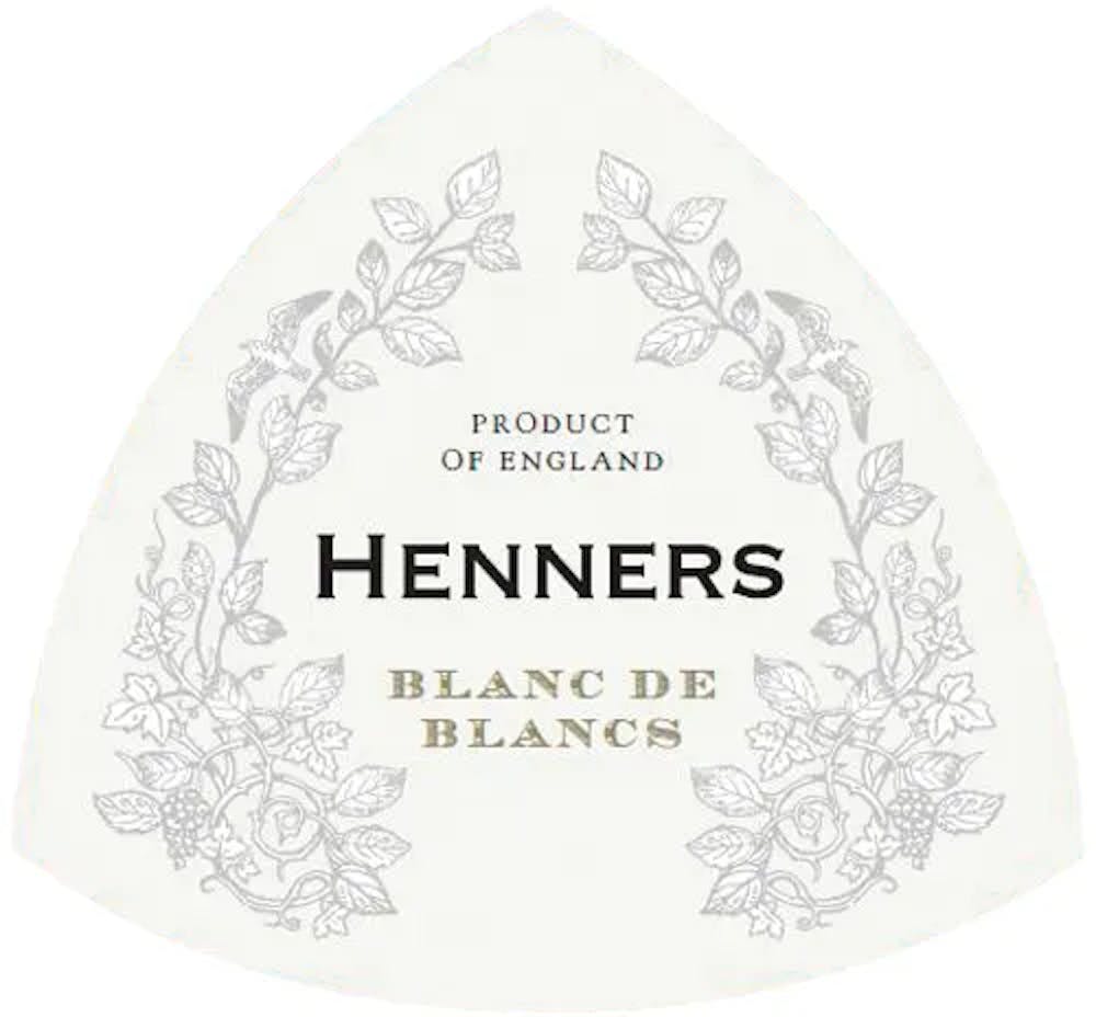 Henners Blanc de Blancs 2018 :: Bubbly Dry