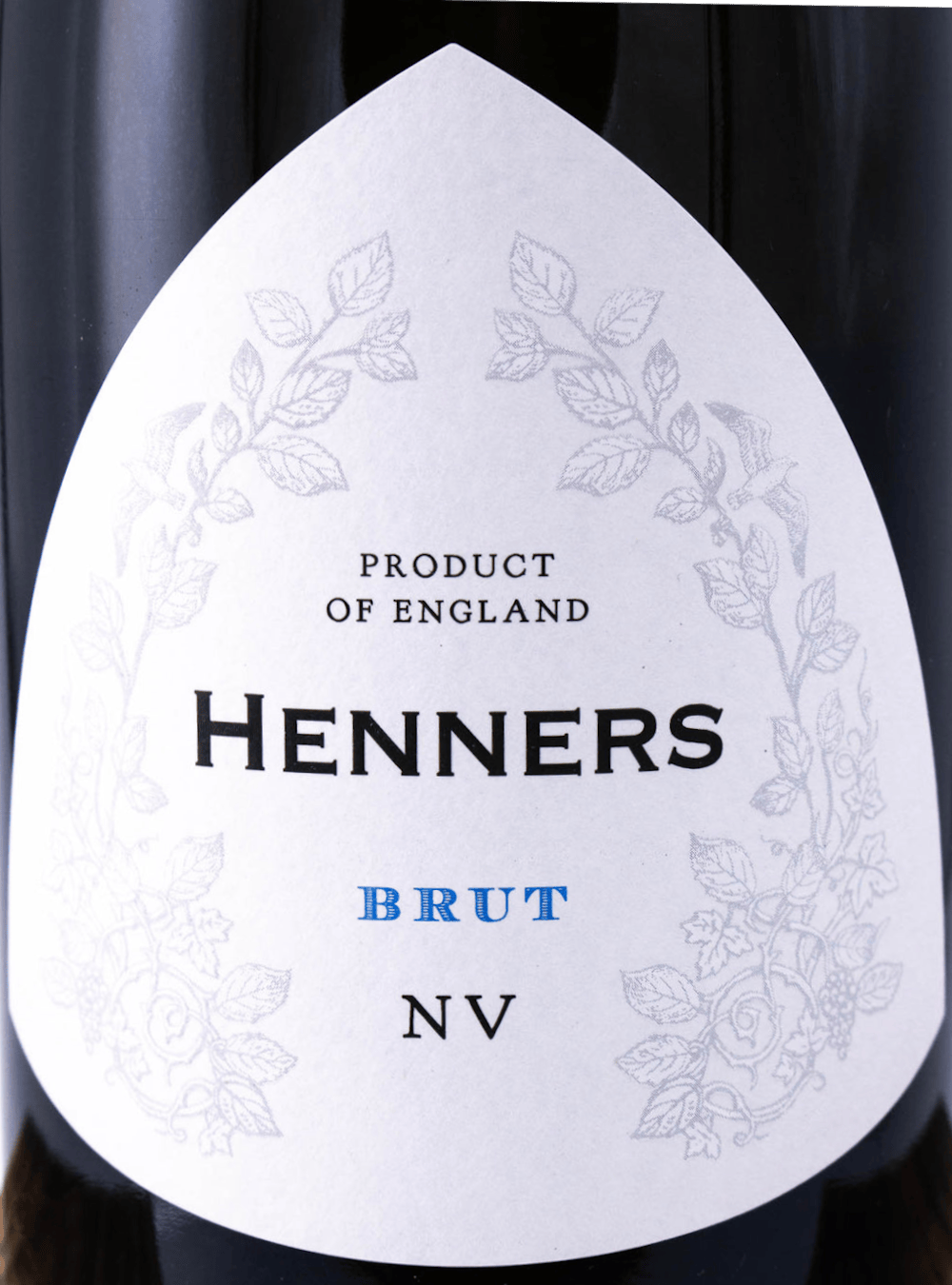 Henners Brut NV :: Bubbly Dry
