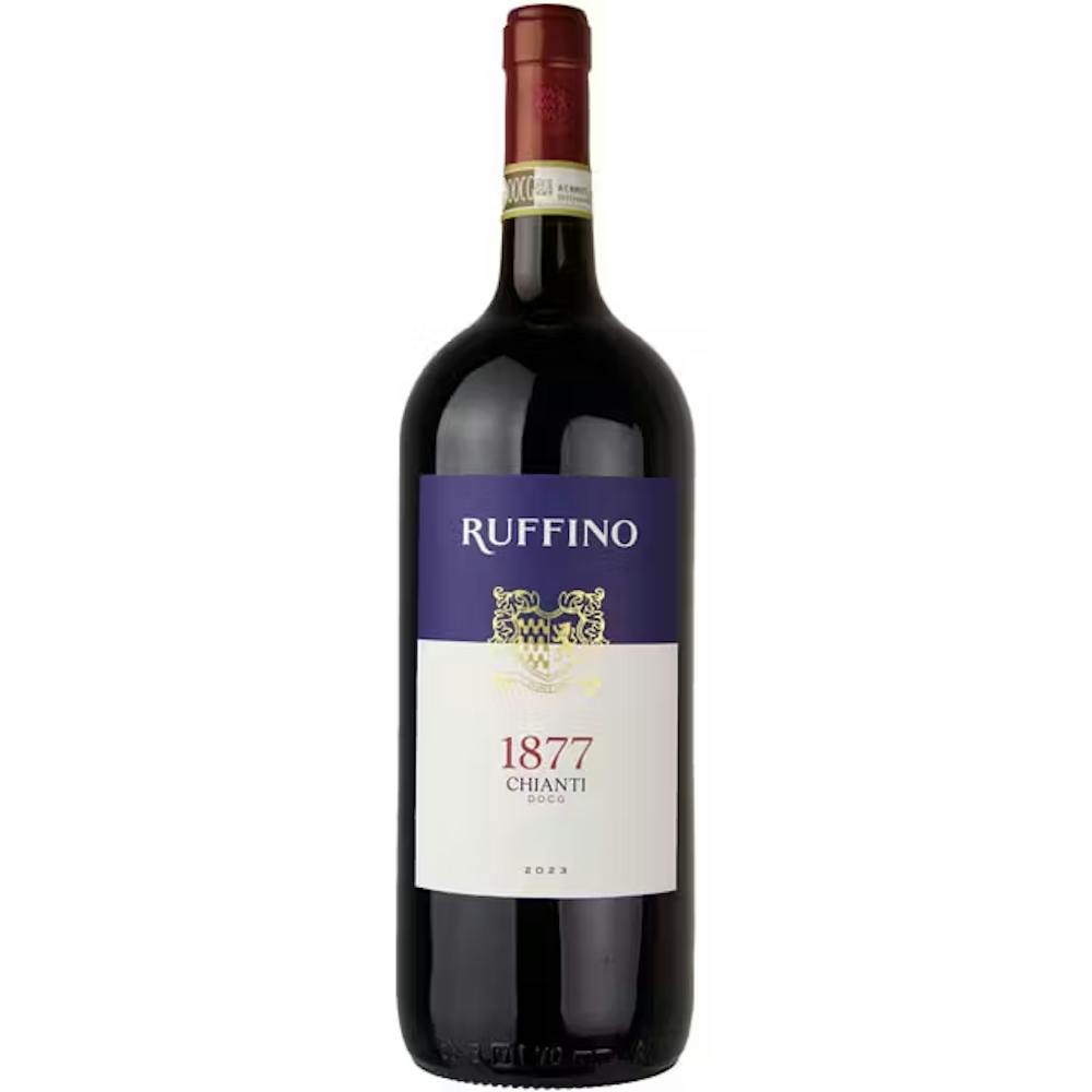 Ruffino '1877' Chianti 1.5L :: Italian Red