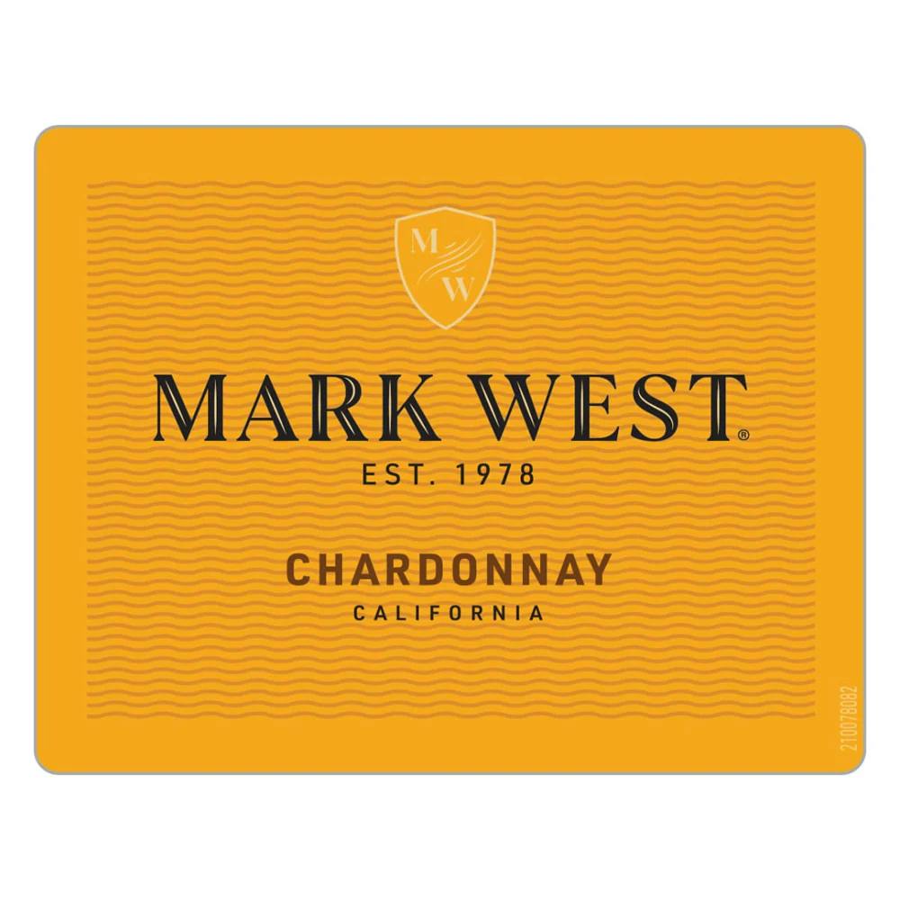 Mark West Chardonnay :: Chardonnay