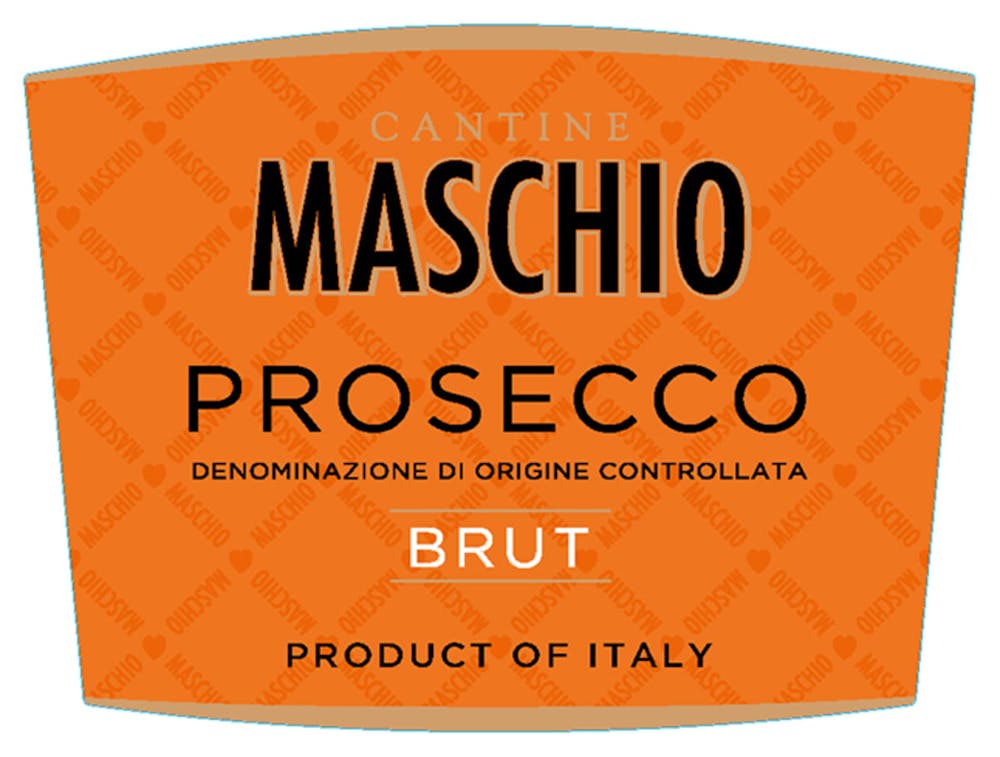 Maschio Prosecco Brut 1.5L :: Bubbly Dry