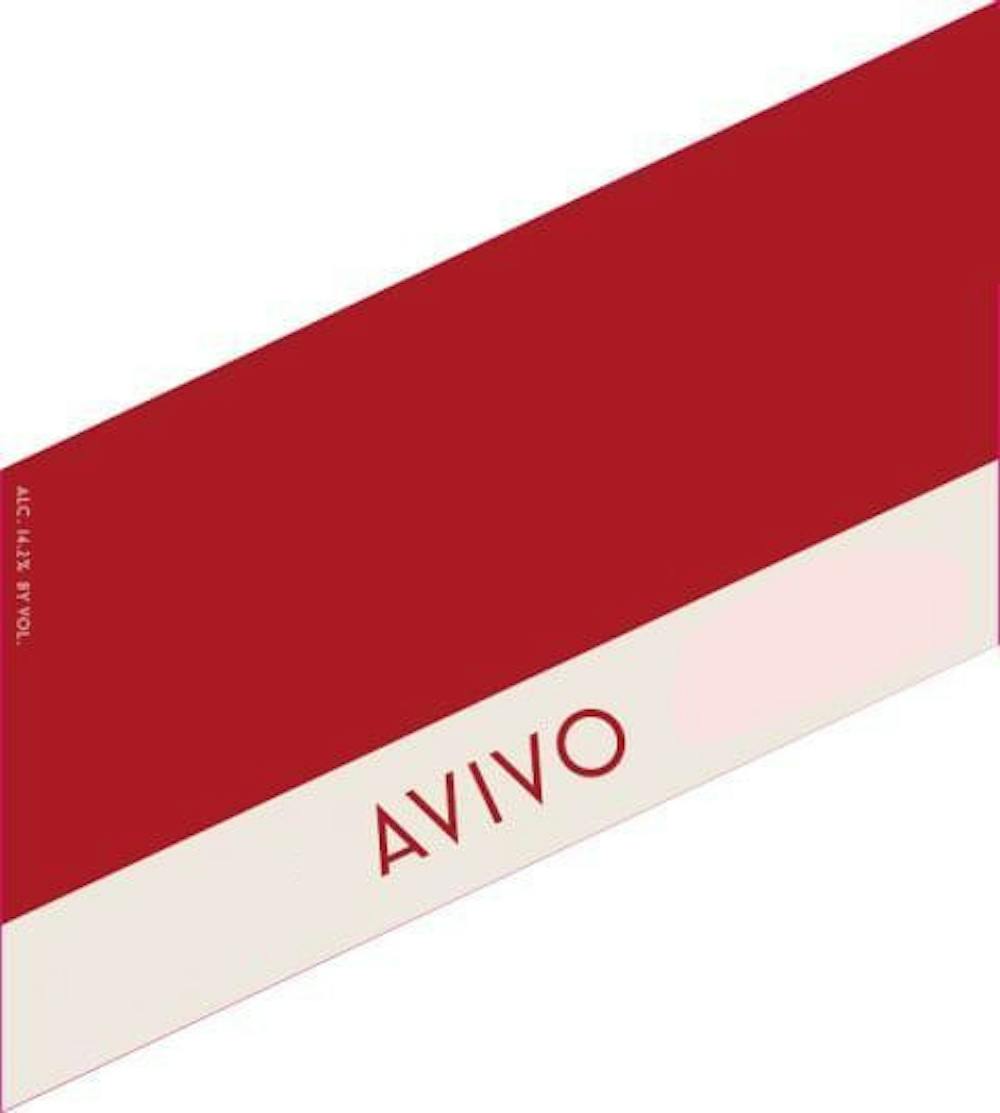 AVIVO Red Wine 2021 :: Red Blends