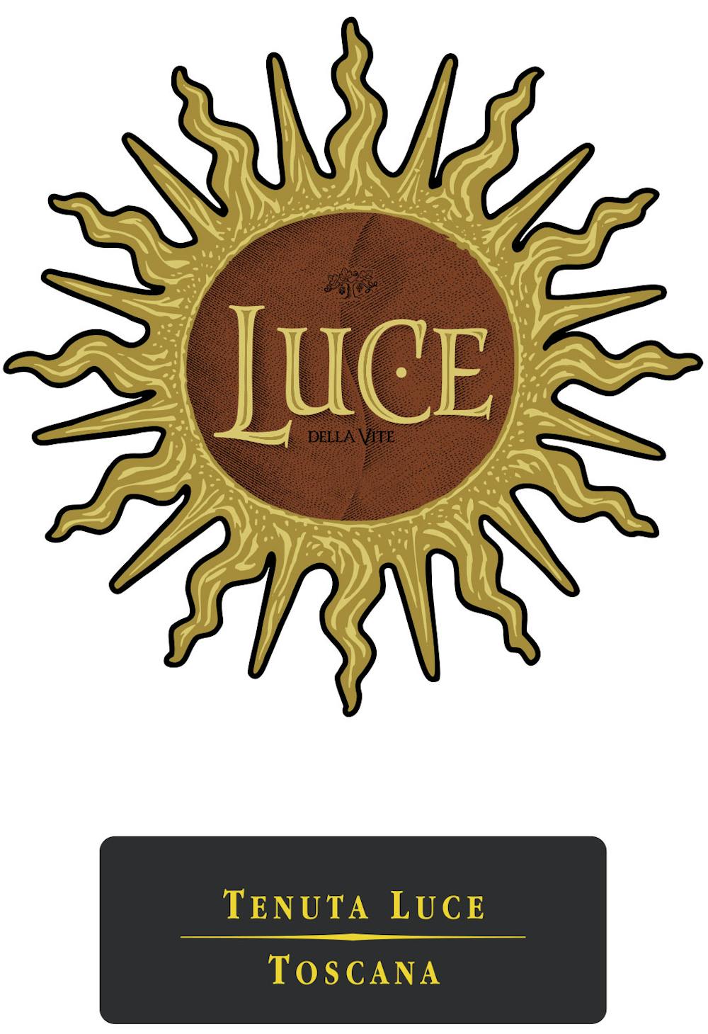 Tenuta Luce Luce della Vite 2021 :: Italian Red