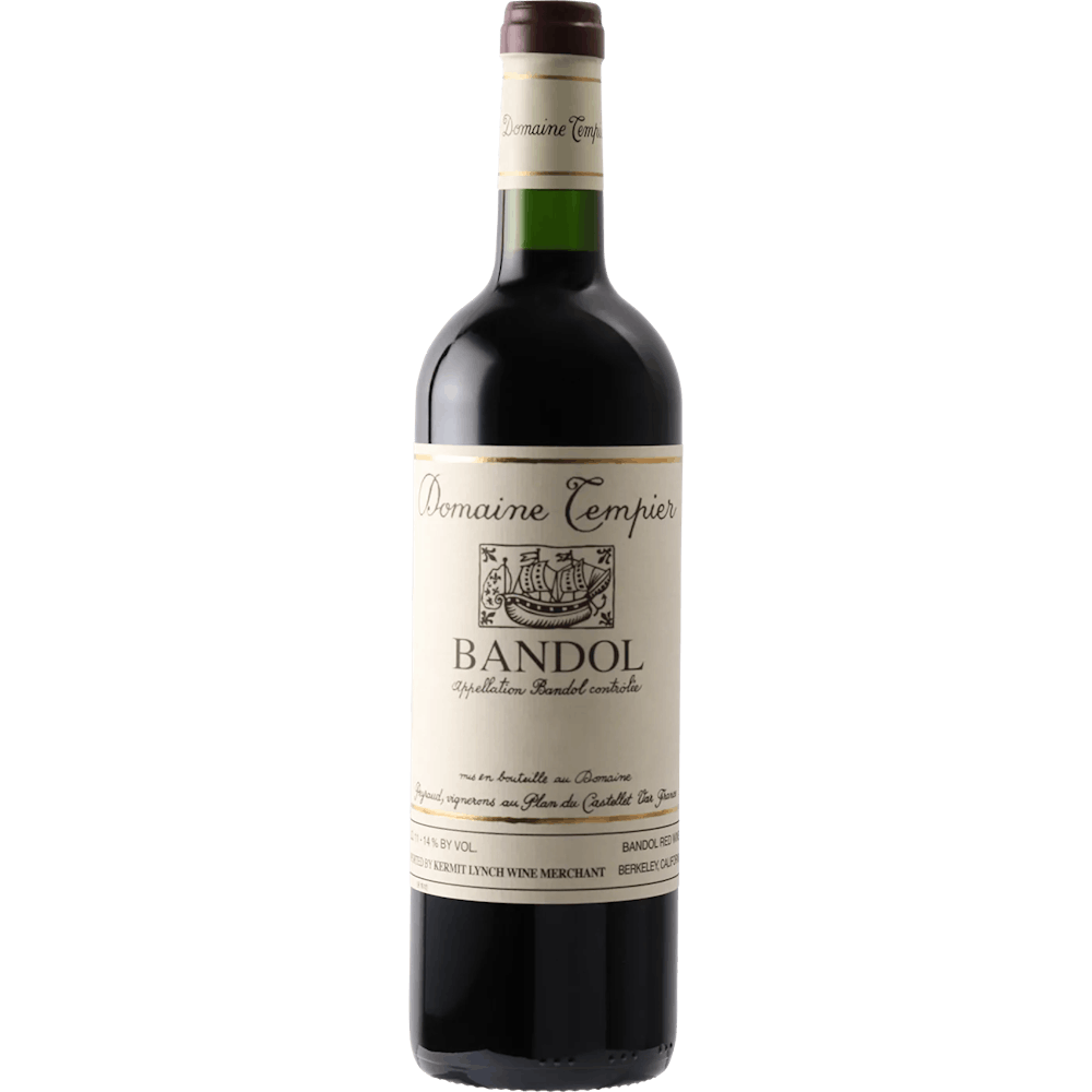 Domaine Tempier Bandol Rouge 2022 1.5L :: Other Red Wines