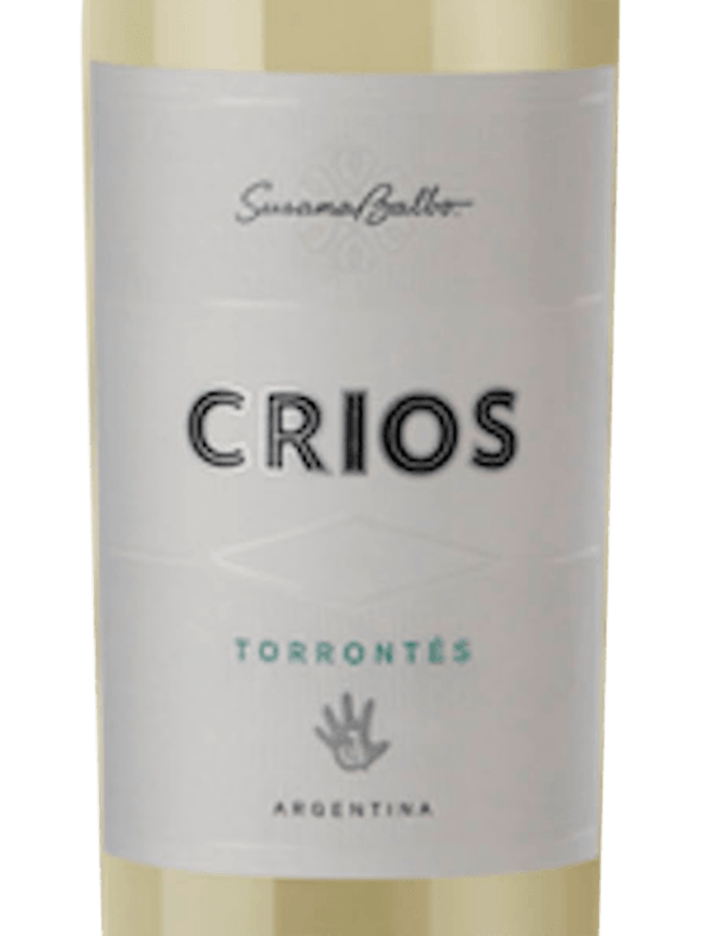 Crios Torrontes 2023 :: Other White Wines