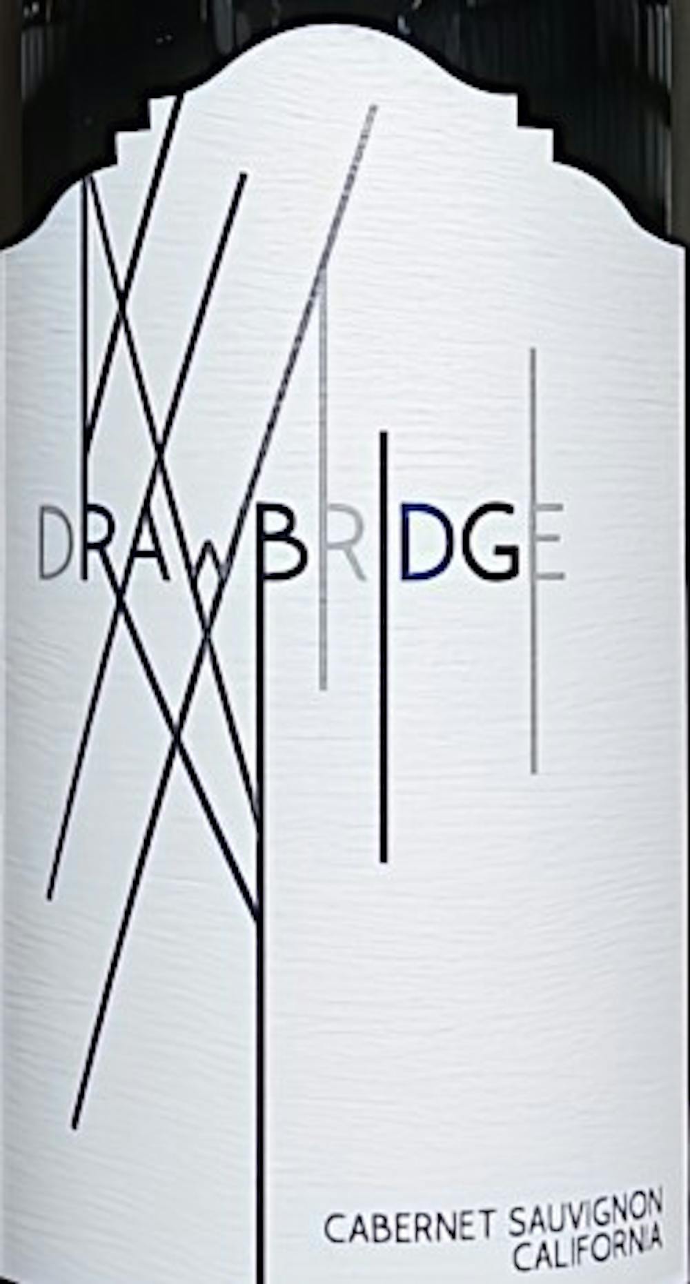 Drawbridge California Cabernet Sauvignon 2023 :: Cabernet Sauvignon